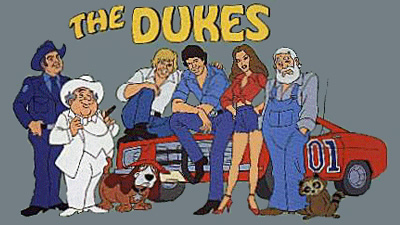 Shows – The Dukes of Hazzard